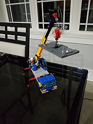 Amazon.com: Lego City Great Vehicles Rescue Helicopter Transport ...