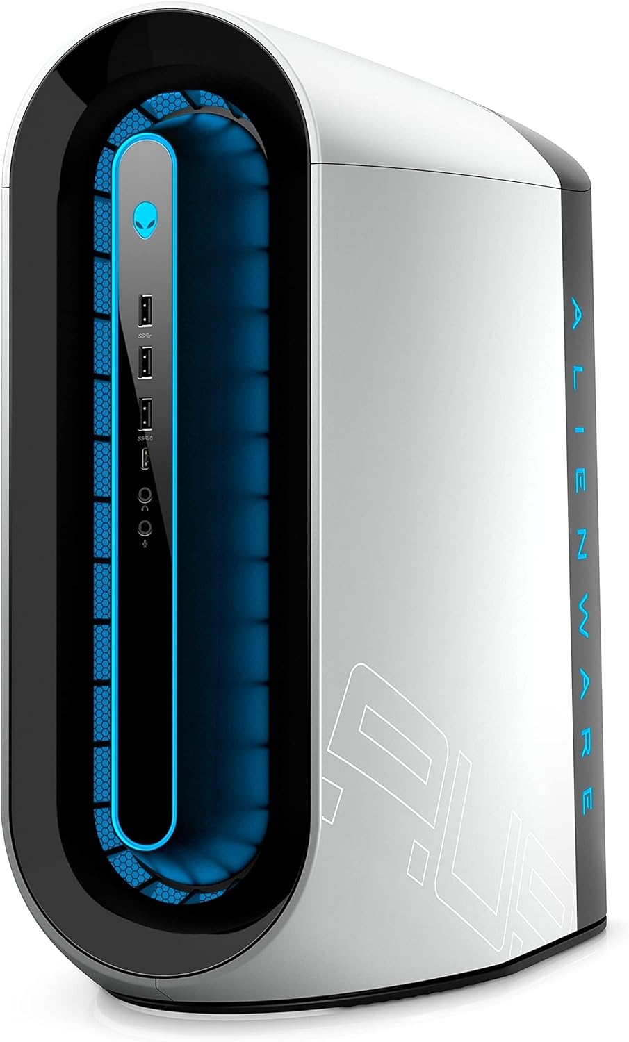 Amazon.com: Dell Alienware Aurora R12 Tower Gaming Desktop Computer ...