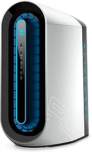 Amazon.com: Dell Alienware Aurora R12 Tower Gaming Desktop Computer ...