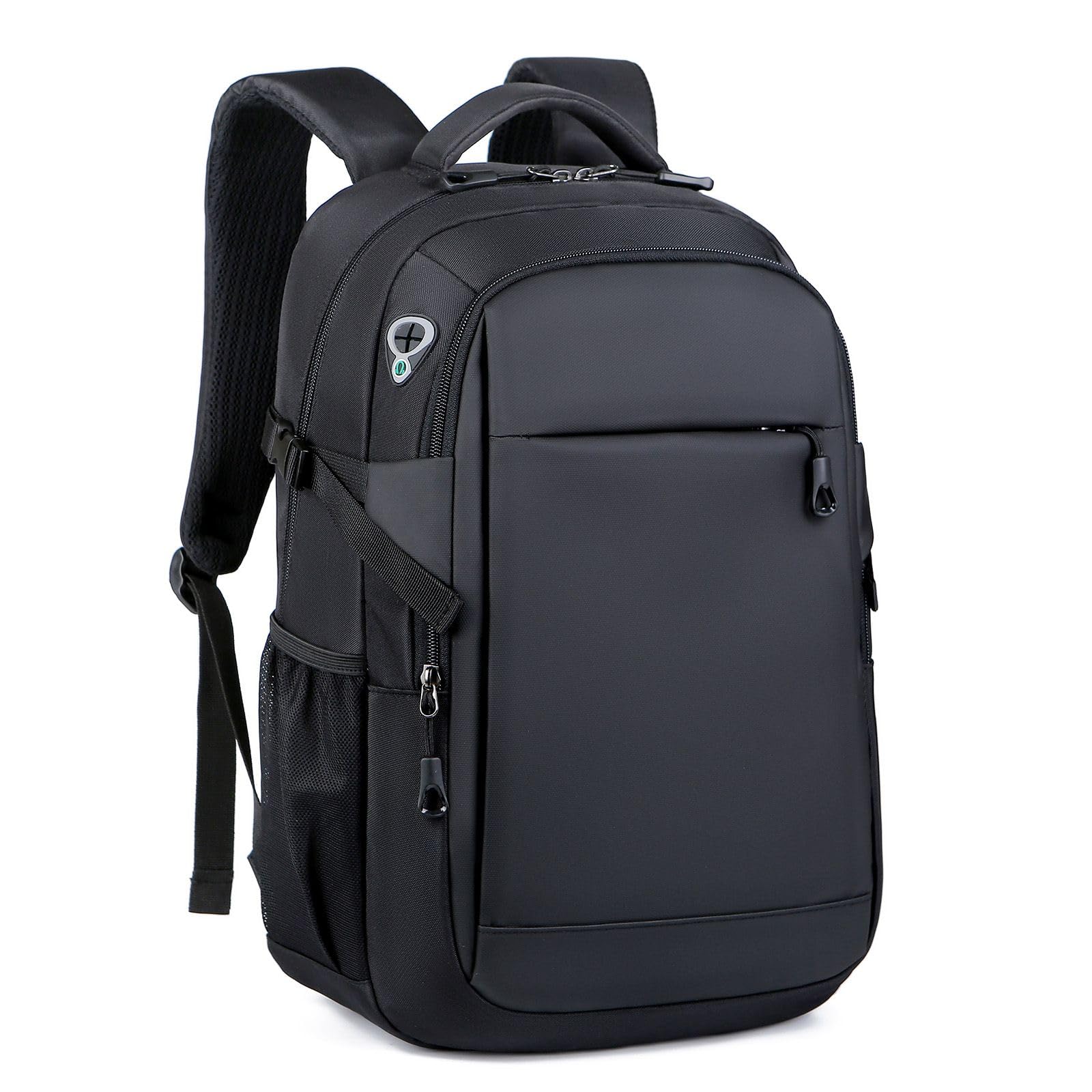 oolong Travel Laptop Backpack,Backpacks with USB Charging Port ...