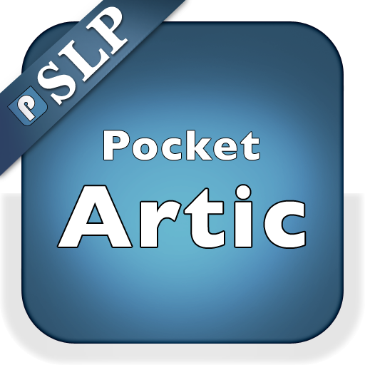 Pocket Artic (Kindle Tablet Edition) - App on the Amazon Appstore