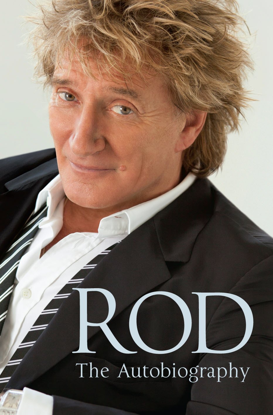 Buy Rod: The Autobiography Book Online at Low Prices in India | Rod ...