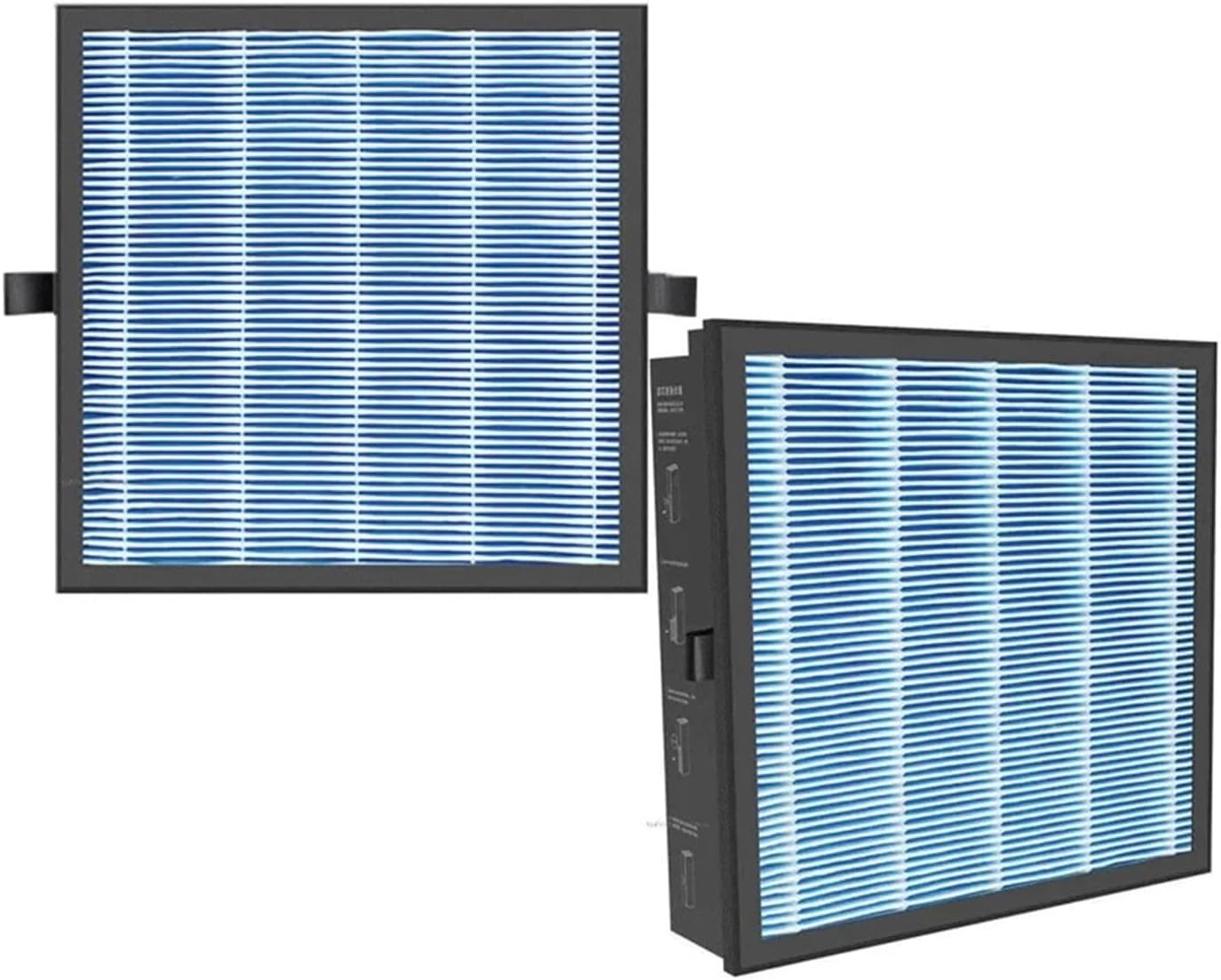 Amazon.com: HBNINGNING for Mi/jia Electric Air Purifier Fresh Air ...