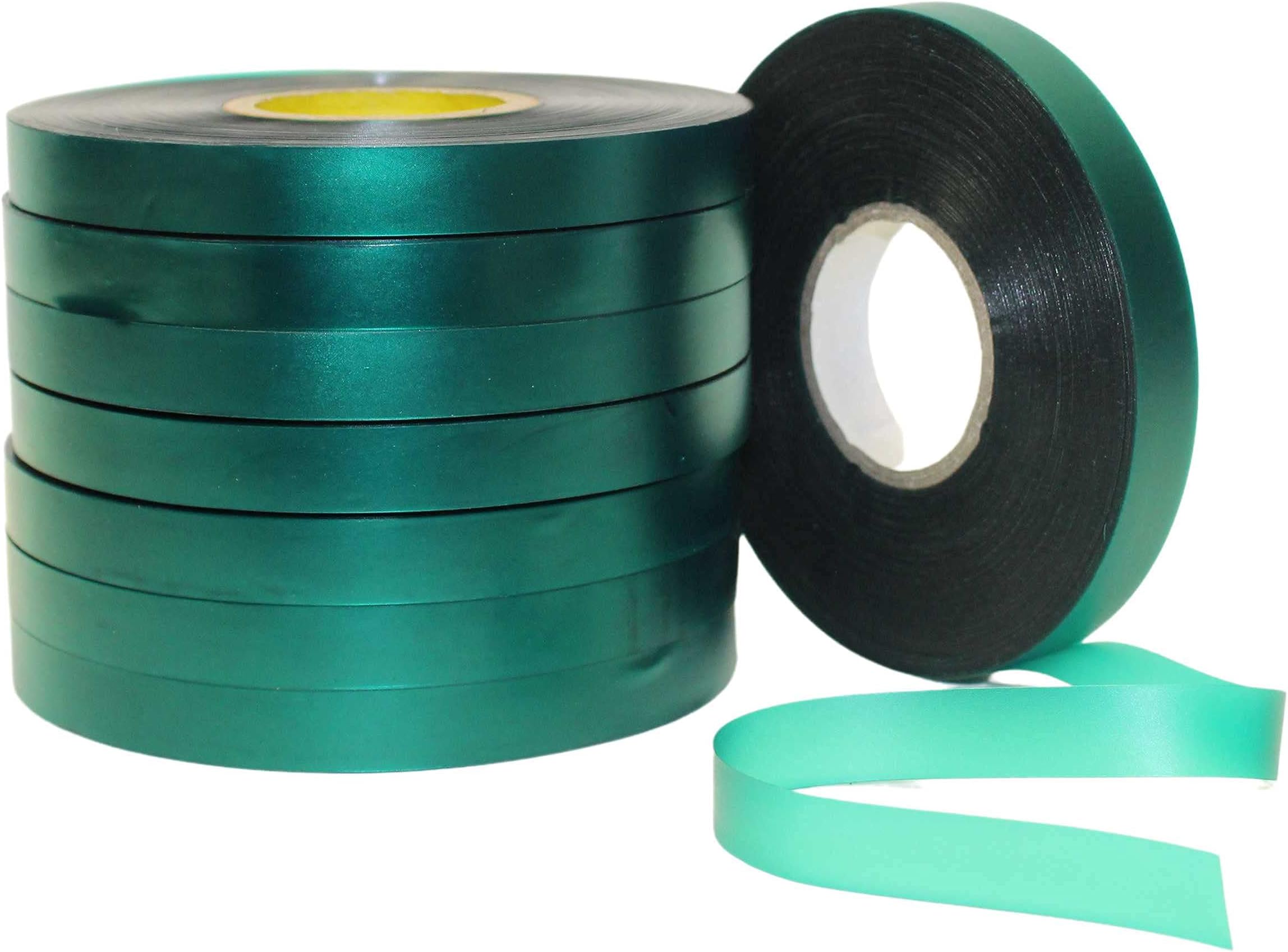 Amazon.com : Medoore 12 Rolls 150 Feet Stretch Tie Tape 0.5 Inch Garden ...