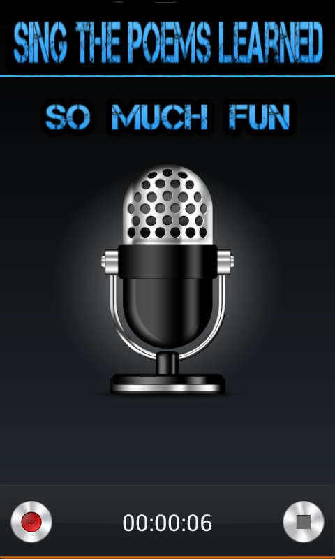 Short English Poems for Kids - App on Amazon Appstore