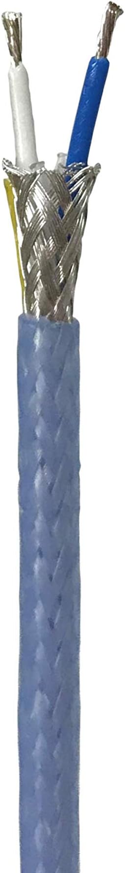 Amazon.com: M17/176-00002 Twinax Cable (Shielded Twisted Pair) with ...