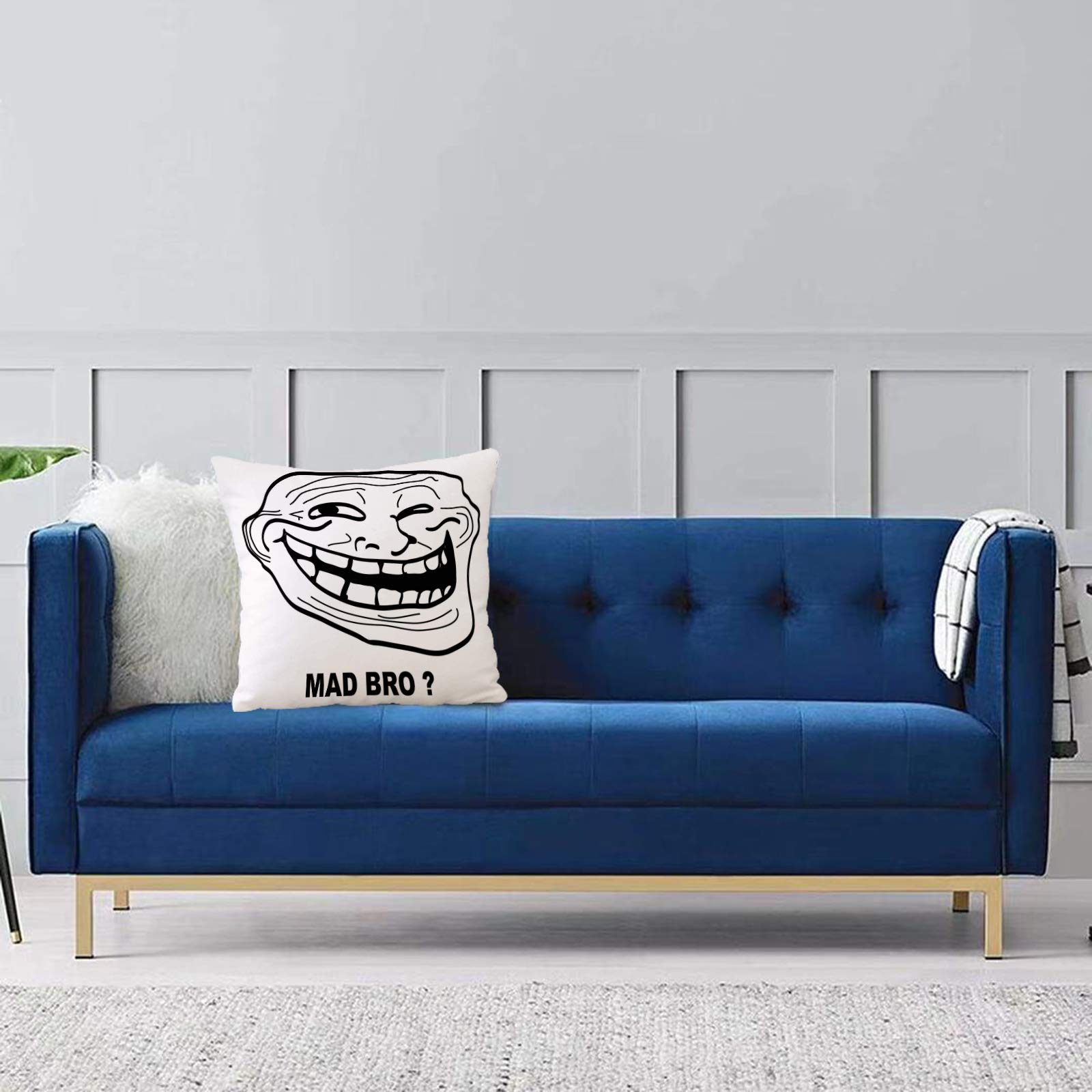 Sofa Guys Memes It’s Chill #chillguy #chill #therapy #Meme #MemeCut