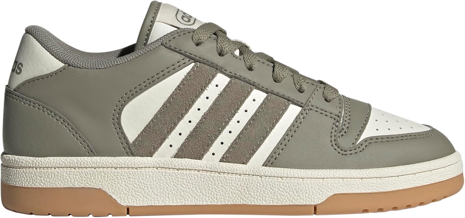 adidas Kids' Turnaround Basketball Sneaker