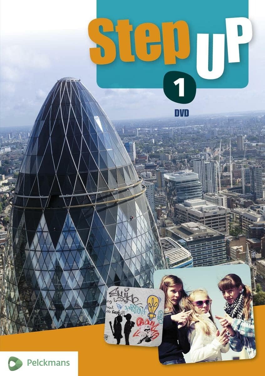 Step up 1 DVD: Amazon.co.uk: DVD & Blu-ray