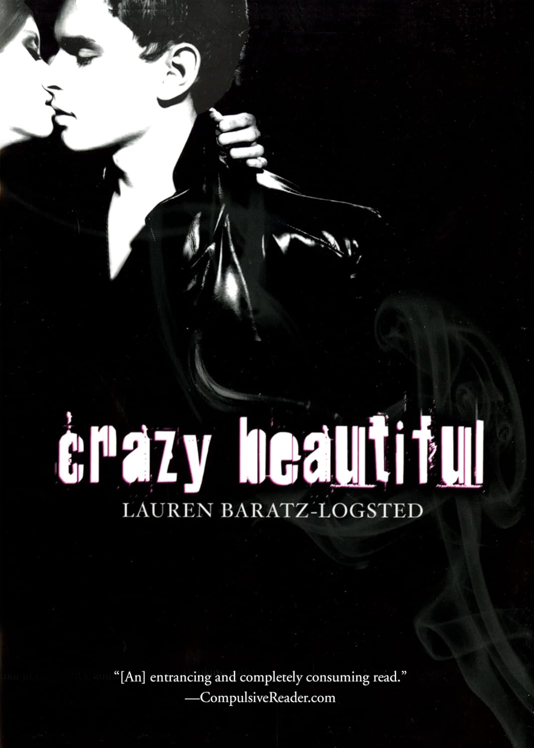 Amazon.com: Crazy Beautiful: A Moving YA Romance - A Modern Beauty and ...
