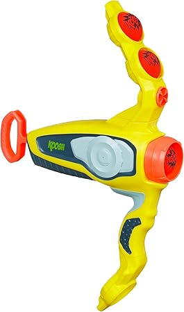 Amazon.com: Koosh Alien Archer Bow : Toys & Games