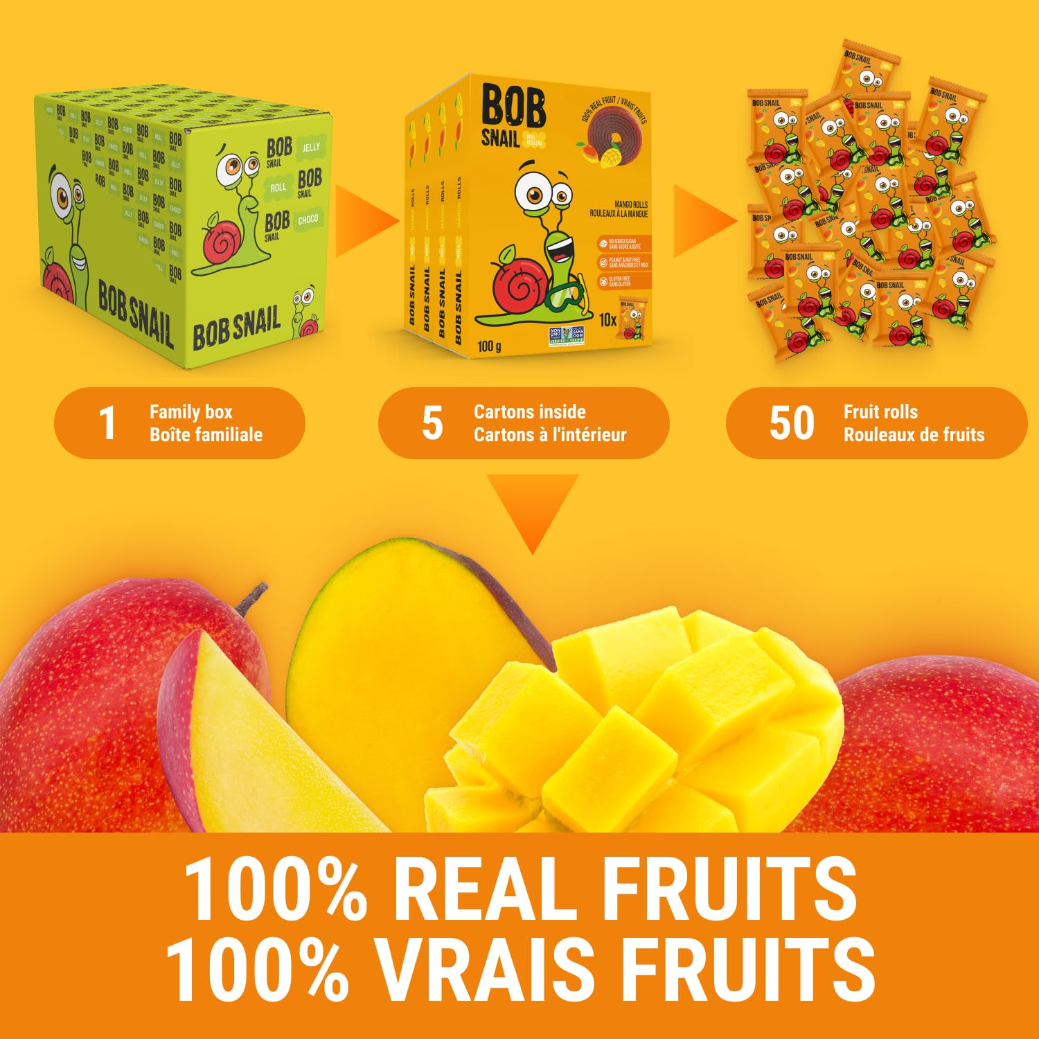 Bob The Builder Fruit Snacks Weekly Ad | Boyer's Food Markets