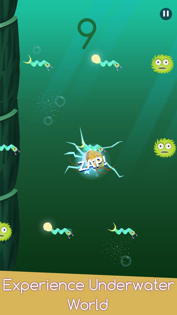 Avoid!! - App on Amazon Appstore