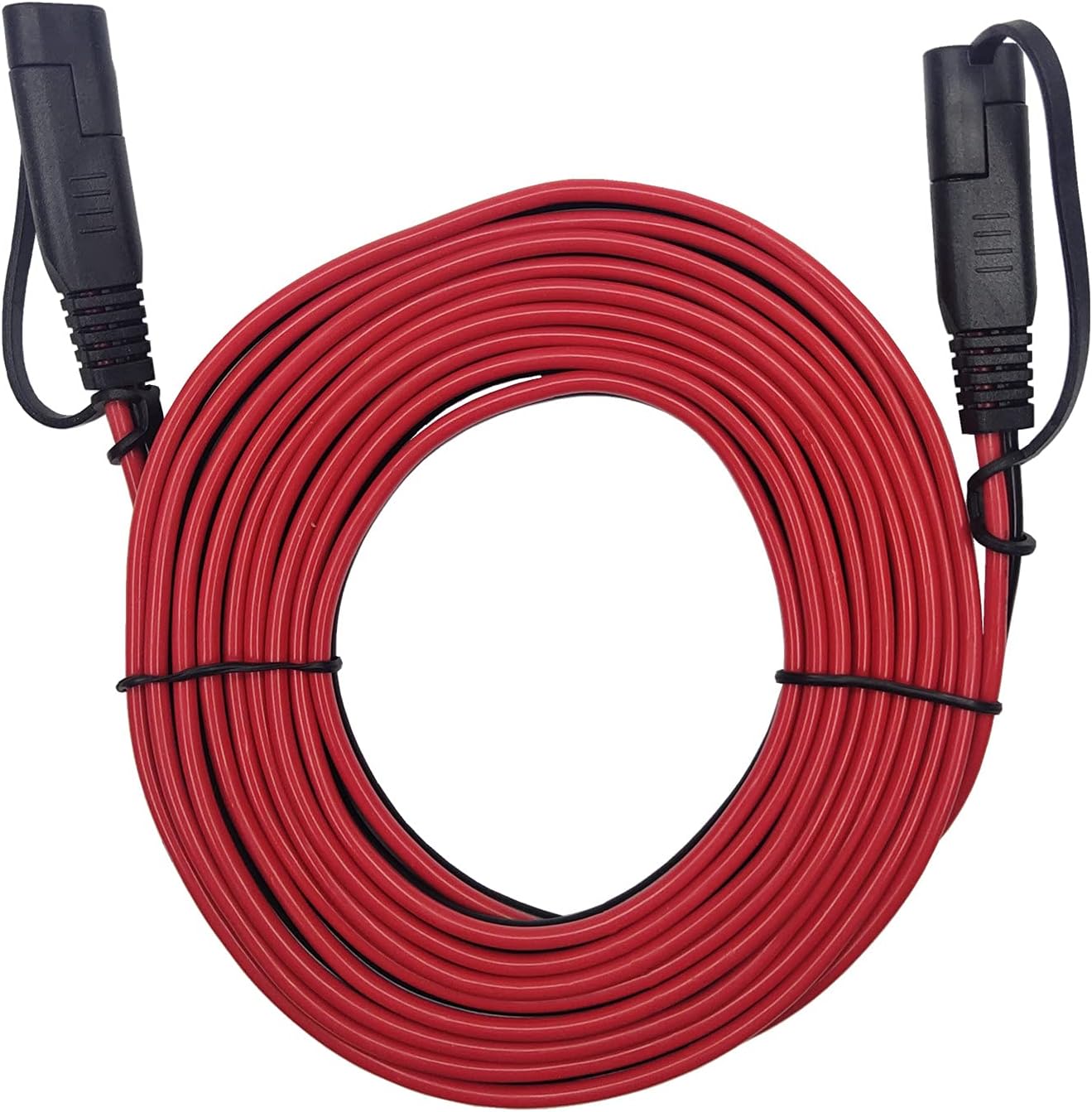 Buy LECODO SAE Extension Cable 25FT Trickle Charger Wire 12V 24V SAE buy-lecodo-sae-extension-cable-25ft-trickle-charger-wire-12v-24v-sae