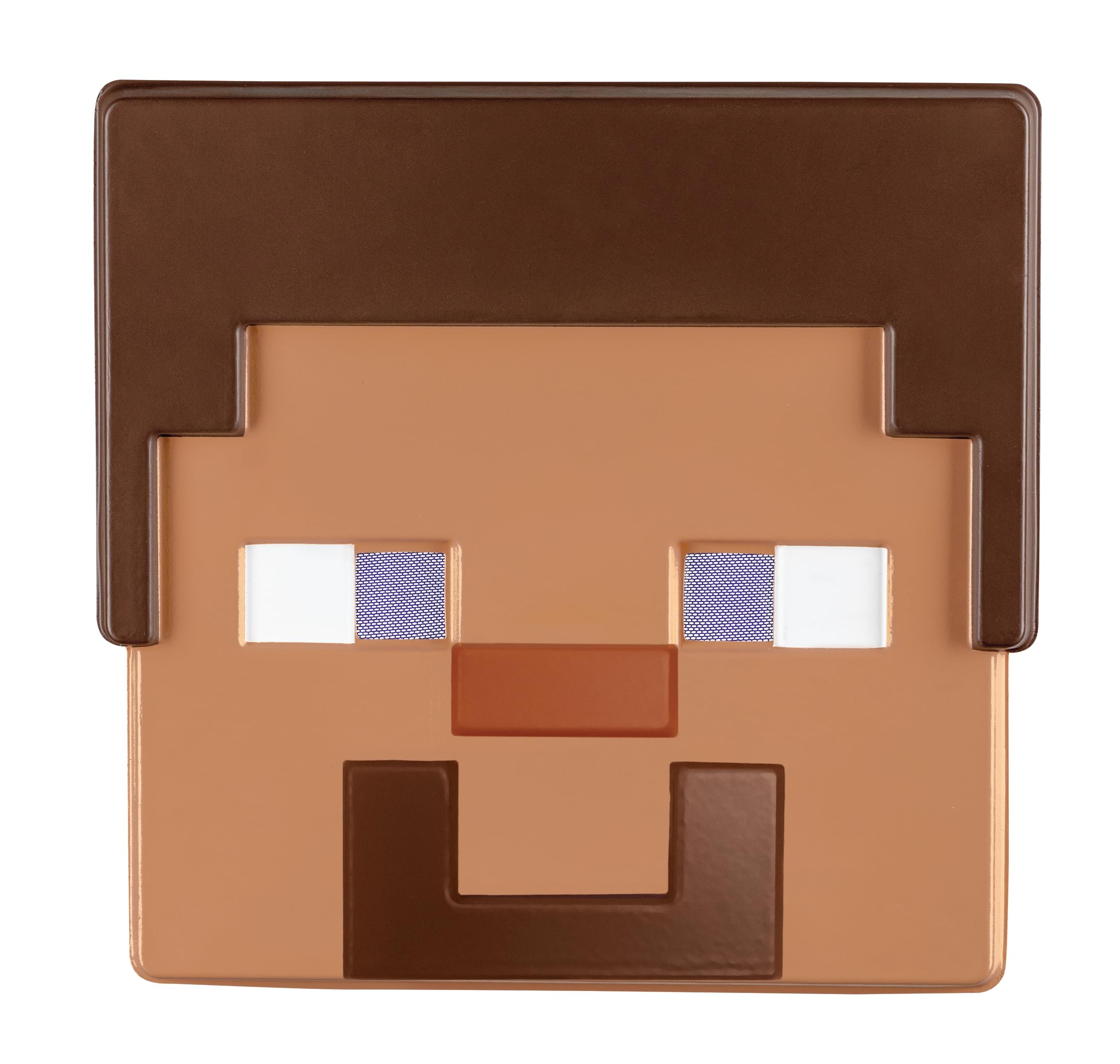 Minecraft Steve Face Mal Minecraft: Easy Steve Head : 6 Steps