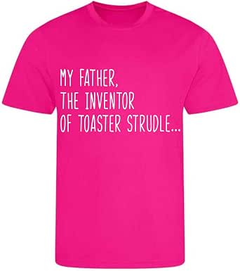All About The Print Inventor of Toaster struddle Gretchen Wieners Mean ...