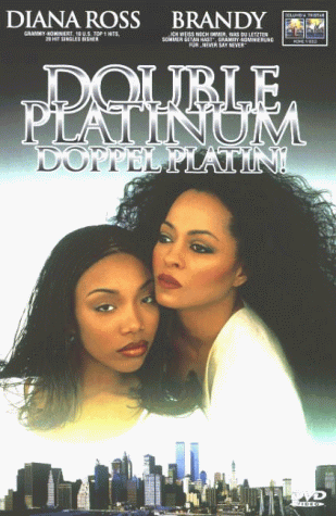 Double Platinum - Doppelt Platin!: Amazon.de: Diana Ross, Allen Payne ...