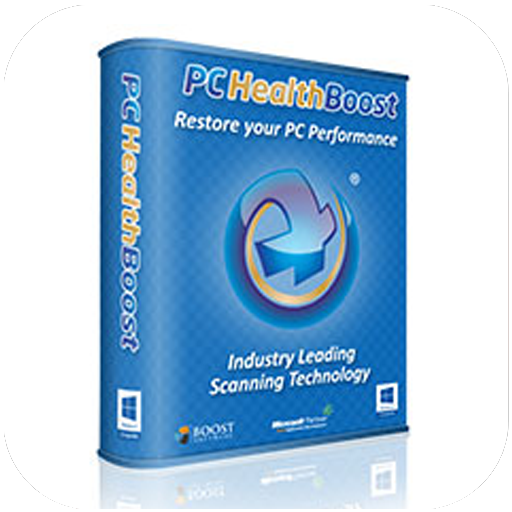 PC Health Boost - App on the Amazon Appstore