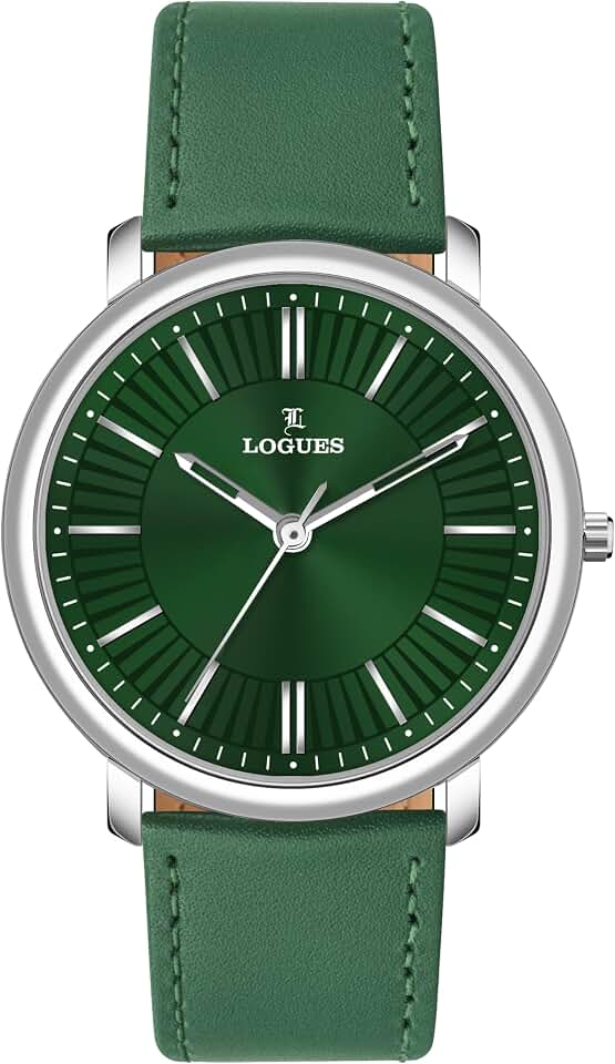 Amazon.in: L LOGUES: Watches