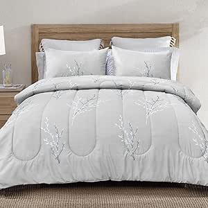 Exclusivo Mezcla 7.5 Tog King Size Duvet Set with 2 Pillowcases ...