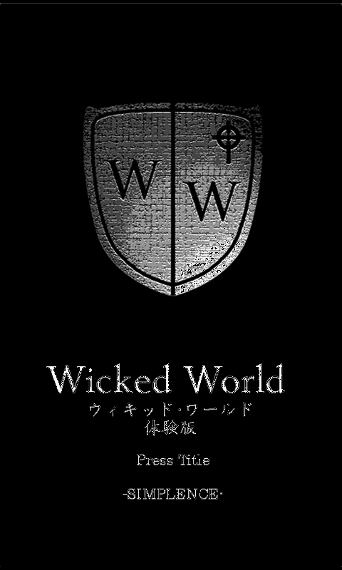 [RPG] Wicked World #1 Trial - App on Amazon Appstore