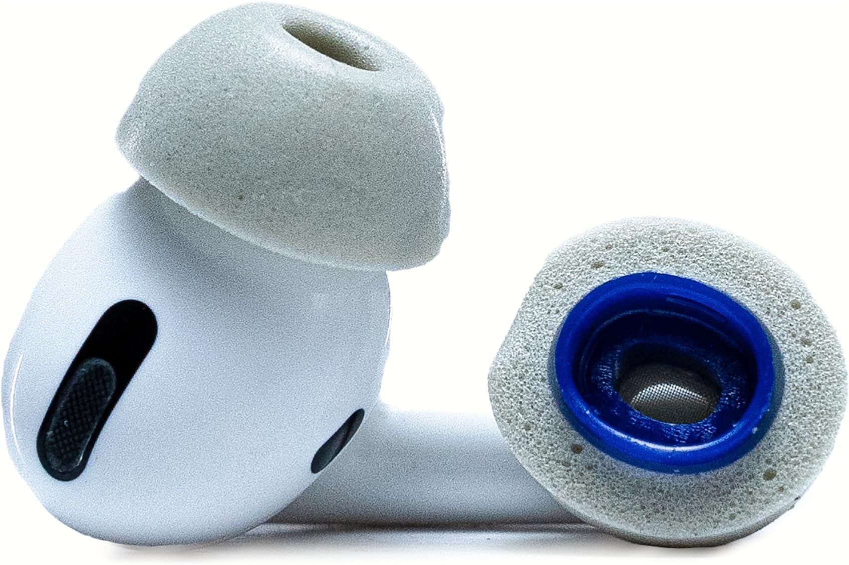 Amazon.com: Dekoni Audio Memory Foam Earphone Tips for The Apple ...