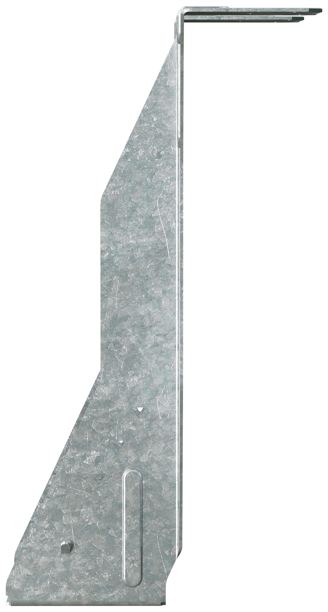 Percha Para Vigas Con Brida Superior Simpson Las Mejores Ofertas En