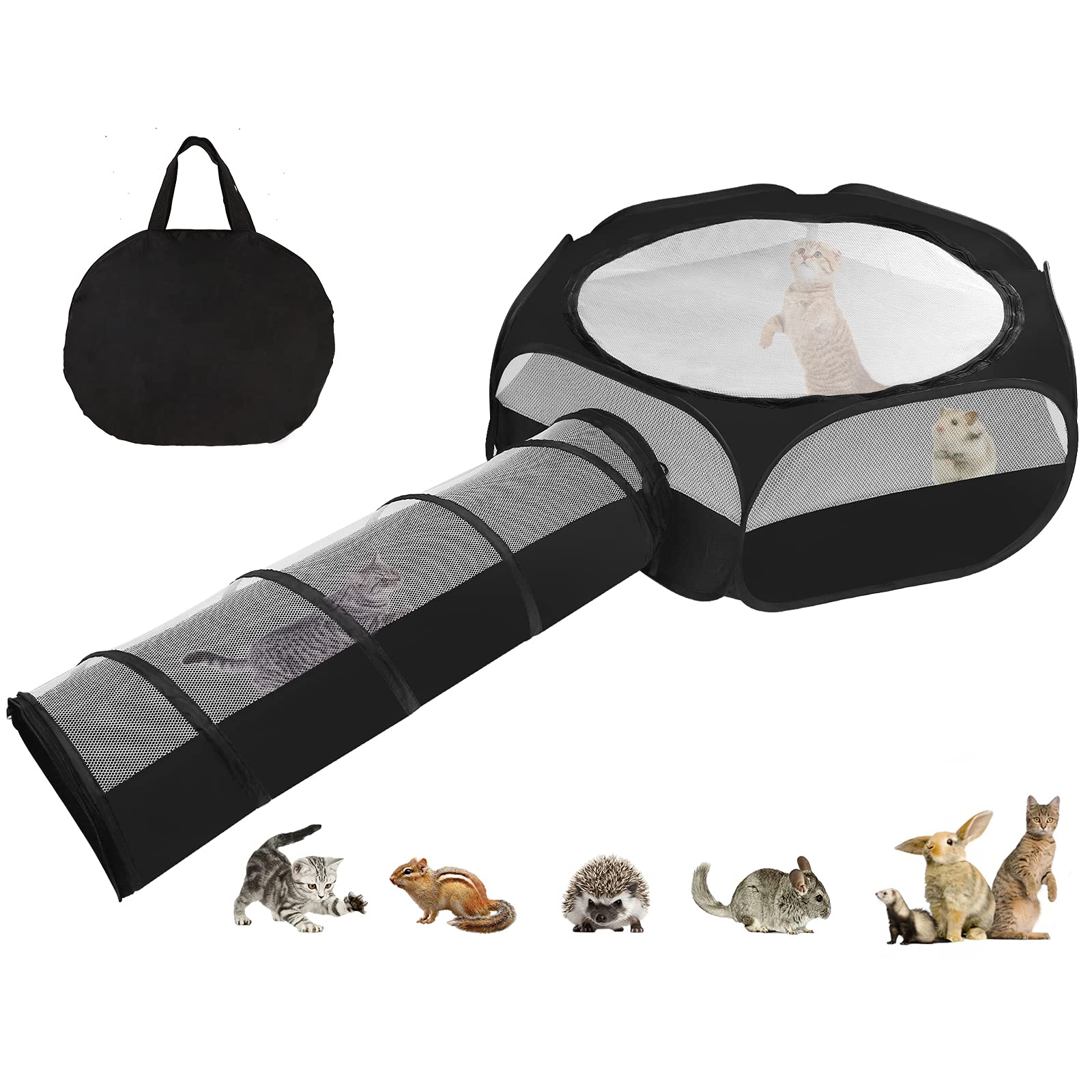 Best Guinea Pig Outdoor Pens For Happy And Healthy Pets - Pets Collector