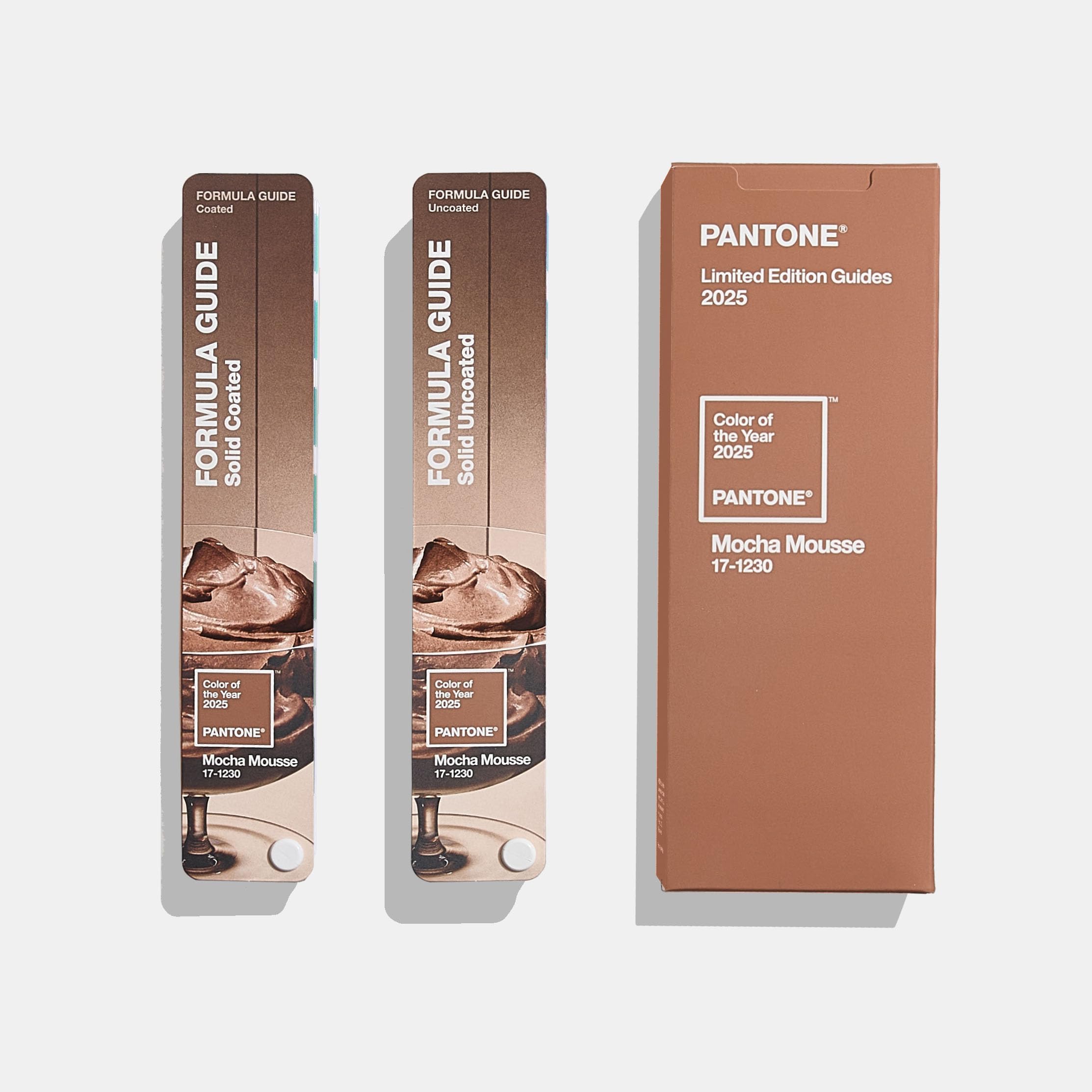 Amazon.com: Pantone GG1507B Metallics Guide - Gloss aqueous and ...