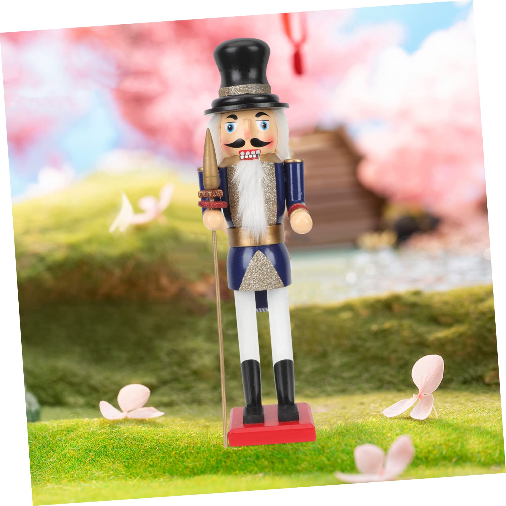 Wedding nutcrackers 60 photos - Vianawedding.com