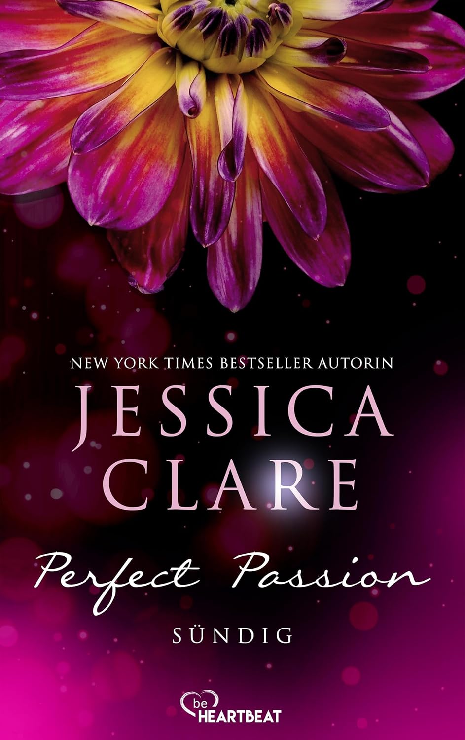 Perfect Passion - Sündig (Perfect Passion - Billionaire Boys Club 3) eBook : Clare, Jessica ...