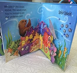 Guess Who Ocean Friends: Shepherd, Jodie, Ovresat, Laura: 9780794411220 ...