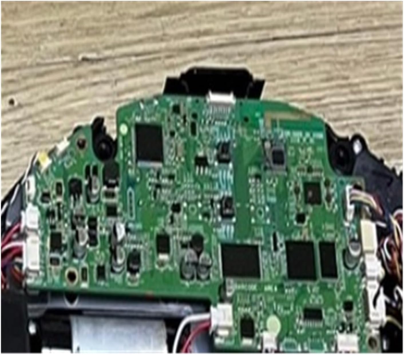 Amazon.de: DRAXEZ Original Ersatzteile for Roboter-Staubsauger, Mainboard, forProscenic LDS M7 ...