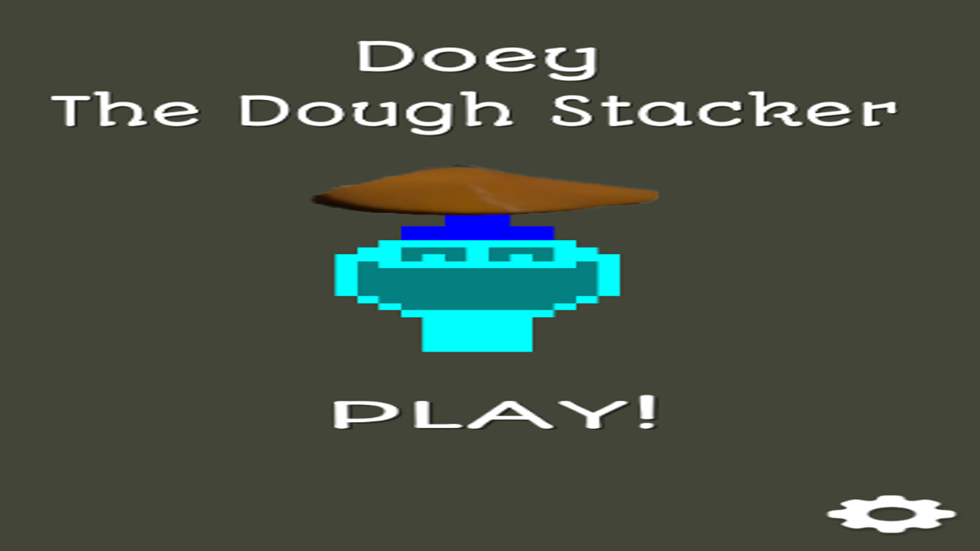 Doey 𝘵𝘩𝘦 doughman stacker: 𝘜𝘭𝘵𝘪𝘮𝘢𝘵𝘦 𝘱𝘰𝘱𝘱𝘺 man dough playtime challenge ...
