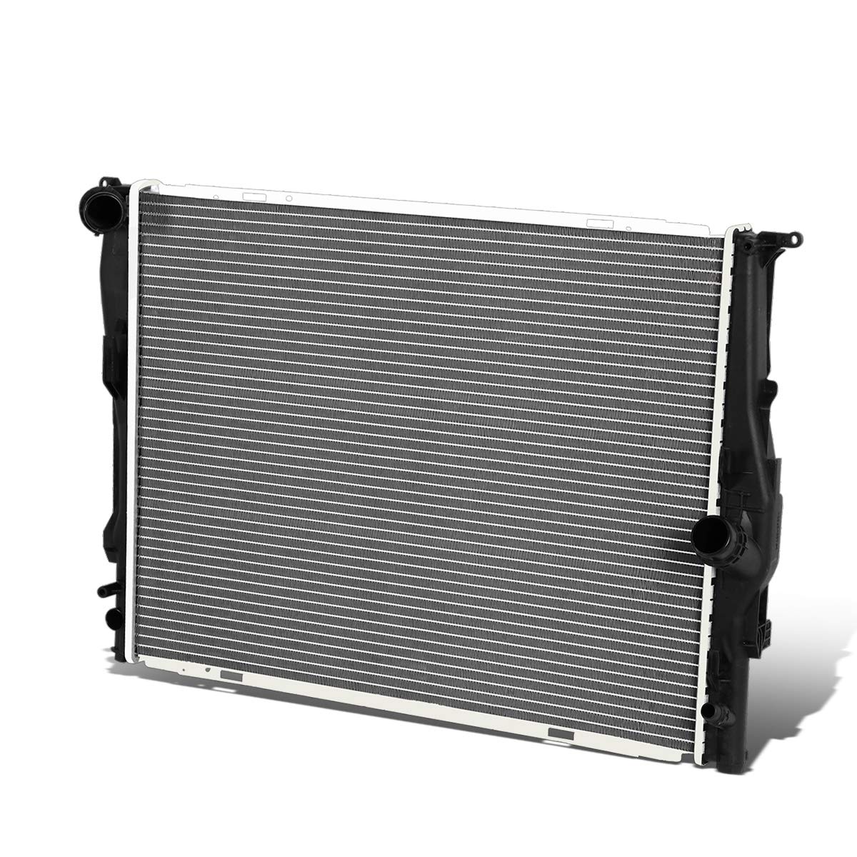 DPI 2882 Factory Style 1-Row Cooling Radiator Compatible with BMW 128i ...