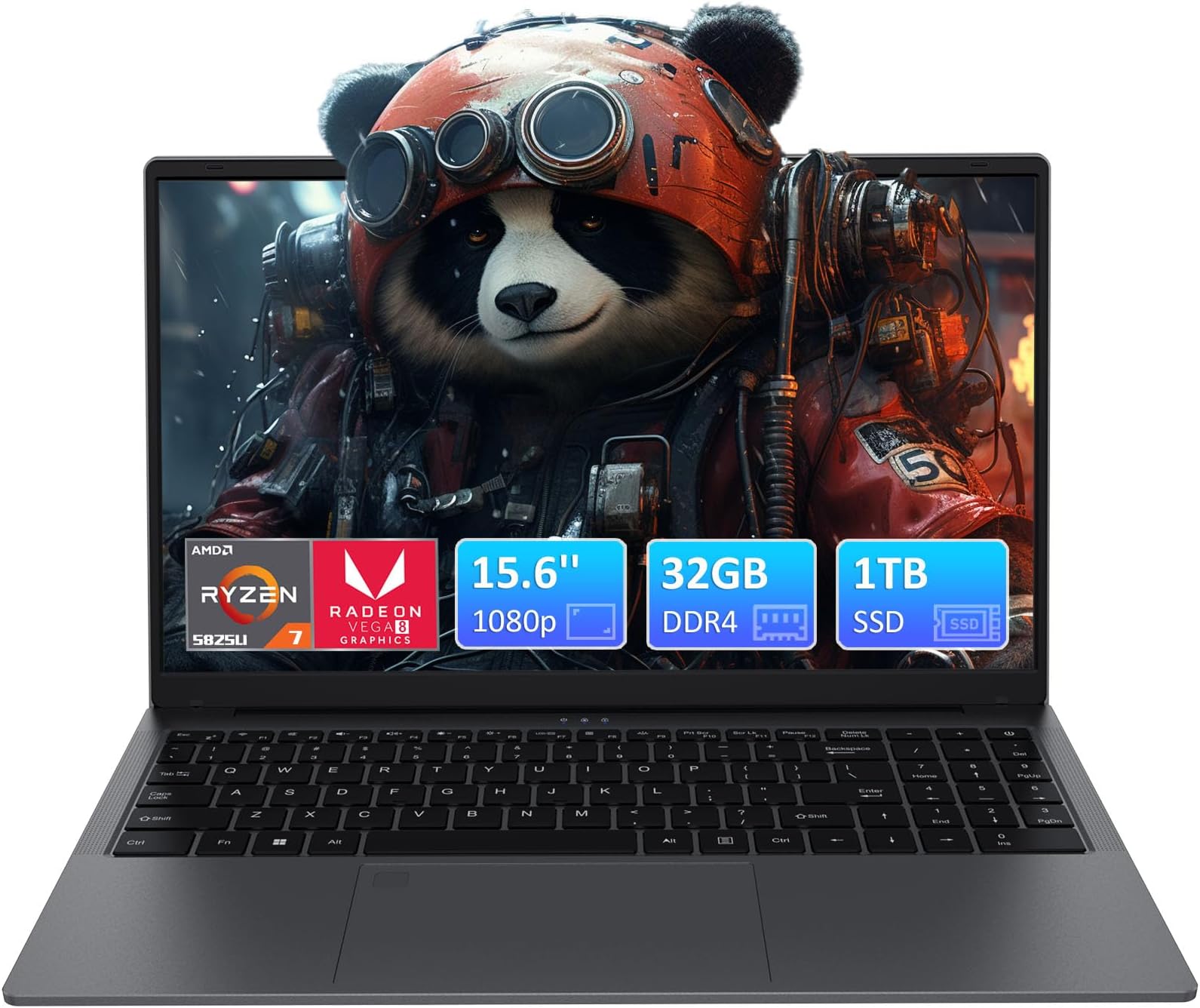 HP Pavilion Gaming 17-cd0316ng Laptop schwarz: Amazon.de: Computer ...