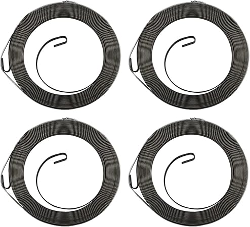 Amazon.com: Arpisziv Recoil Spring 17722042030 Fit for Shin-daiwa Hedge ...