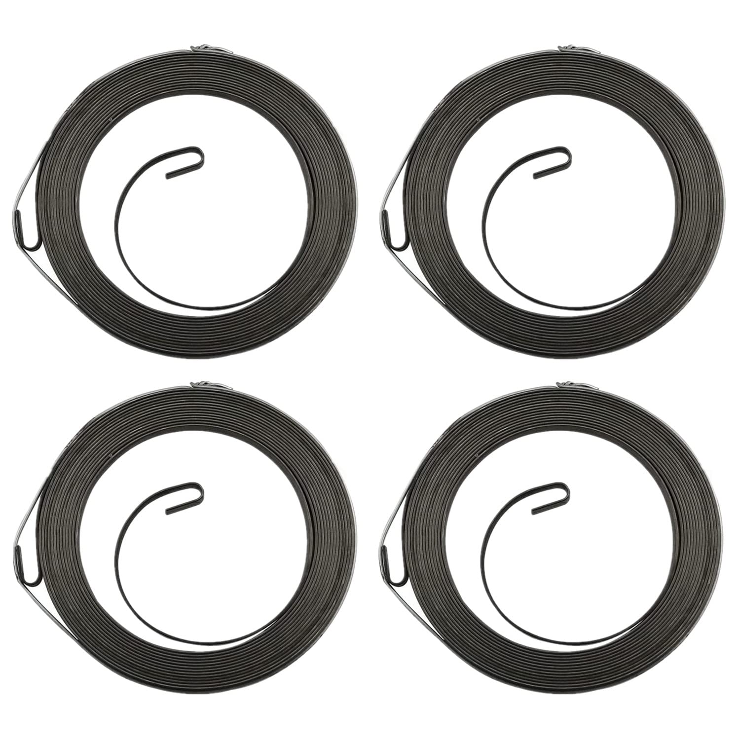 Amazon.com : Arpisziv Recoil Spring 17722042030 Fit for Shin-daiwa ...