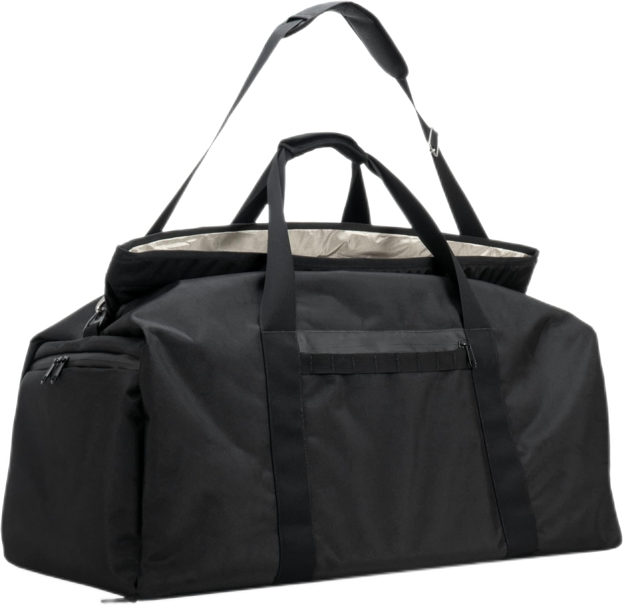 Amazon.com : Mission Darkness T10 Faraday Bag for Computer Towers & XL ...