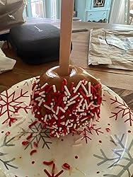 Amazon.com: Concord Foods Wrapples Caramel Apple Wraps, Easy Caramel ...