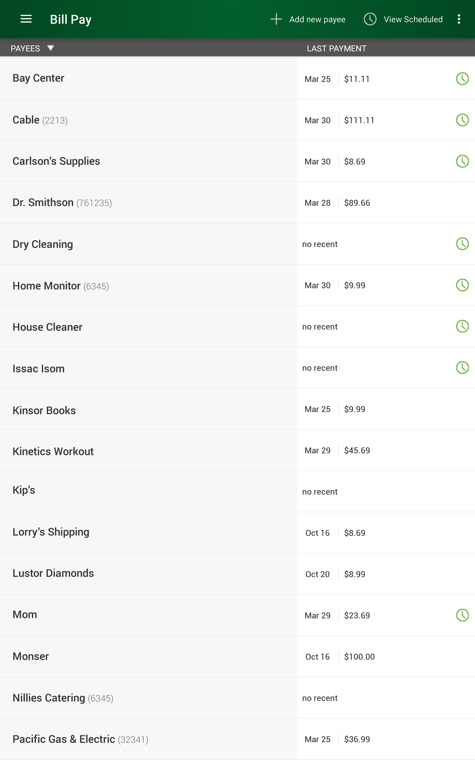 HFB Mobile eBanking - App on the Amazon Appstore