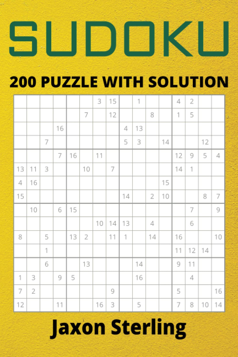 Buy 200 Uniquely Crafted Mind-Bending Sudoku Puzzles: Conquer Complex ...