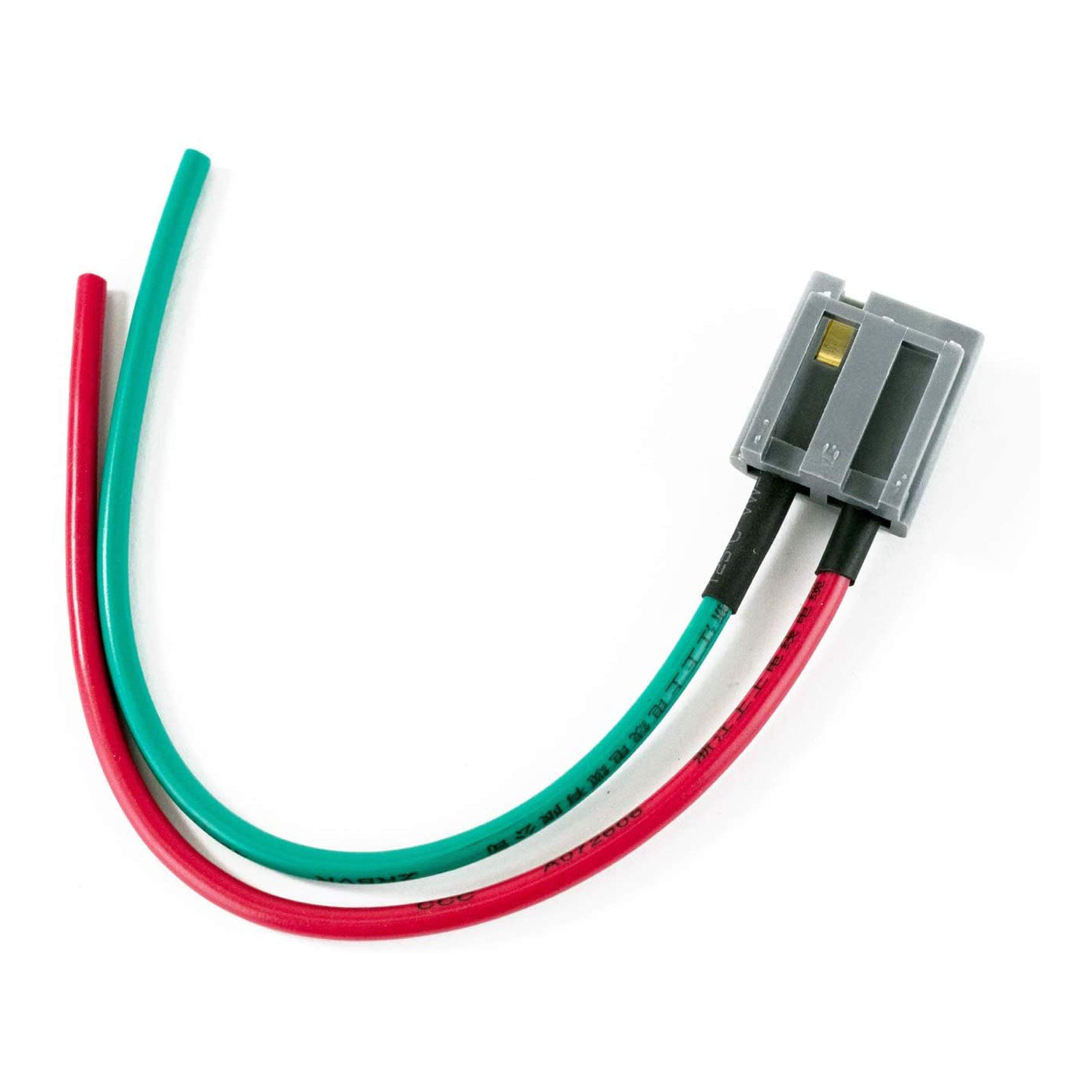 A-Team Performance 170072 HEI Distributor Battery and...B01H95KXQE ...