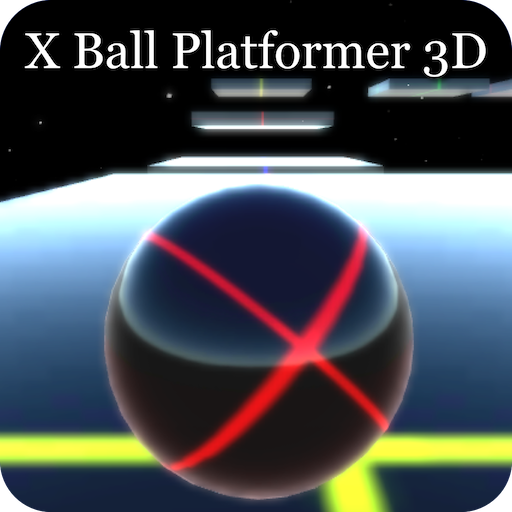 X-Ball Platformer 3D:Amazon.in:Appstore for Android