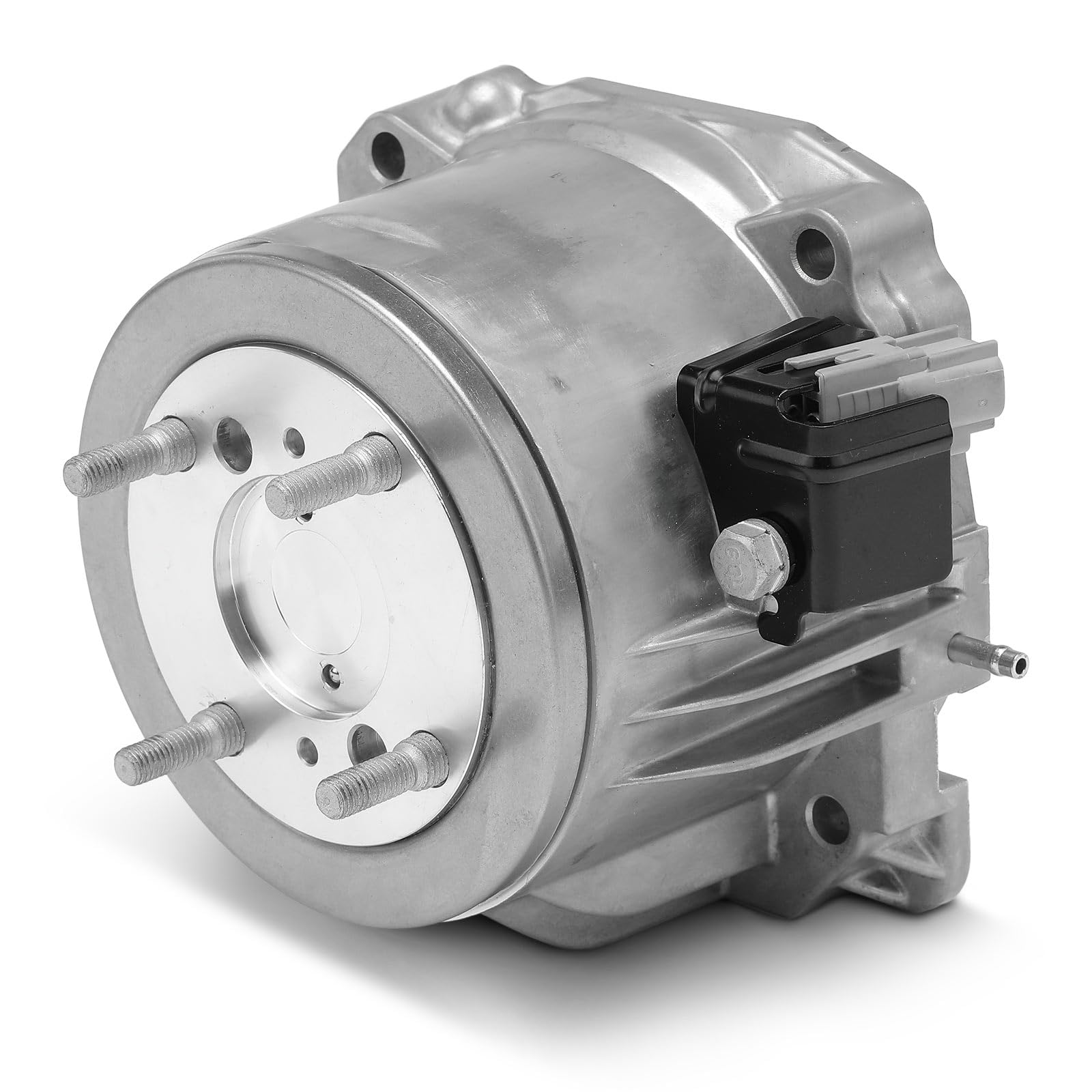 Amazon.com: A-Premium Rear Lower Differential Viscous Coupling Assembly ...