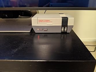 Amazon.com: Retroflag NESPi Case Plus Functional Power Button with Safe Shutdown for RetroPie ...