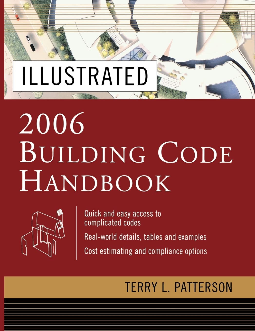 Illustrated 2006 Building Codes Handbook (Illustrated Building Code ...
