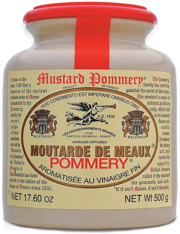 The Flavorful Secret: Why Mustard Is A Must For Grilling Meat | ShunGrill