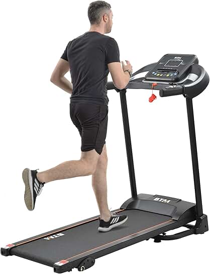Treadmills - Amazon.co.uk