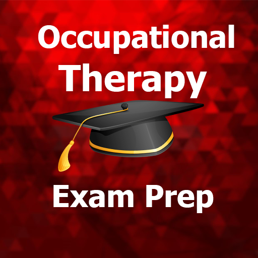 Occupational Therapy MCQ Exam Prep 2018 Ed - App on Amazon Appstore